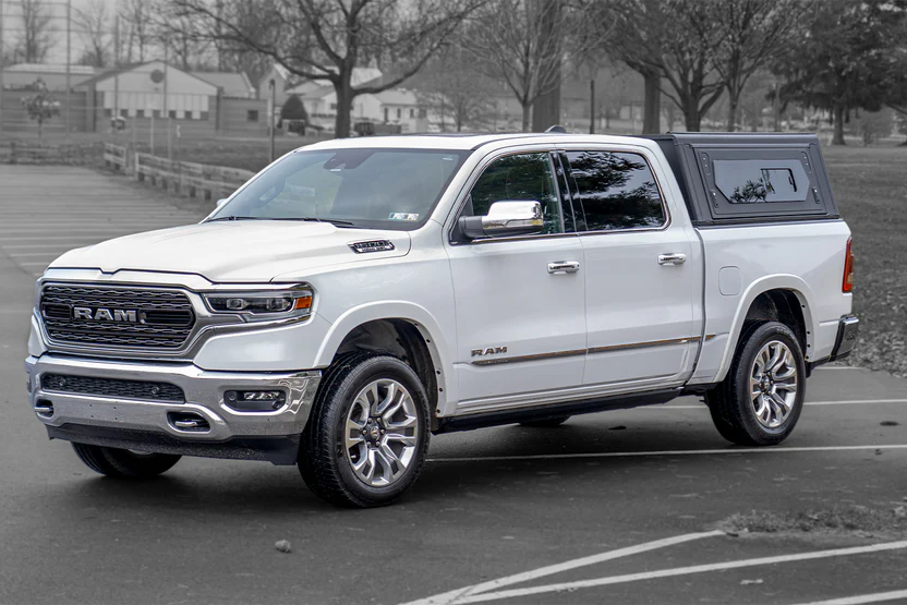 Contour Canopy to suit Dodge Ram 1500 4th Gen (2009-2018) & 5th Gen 20 ...